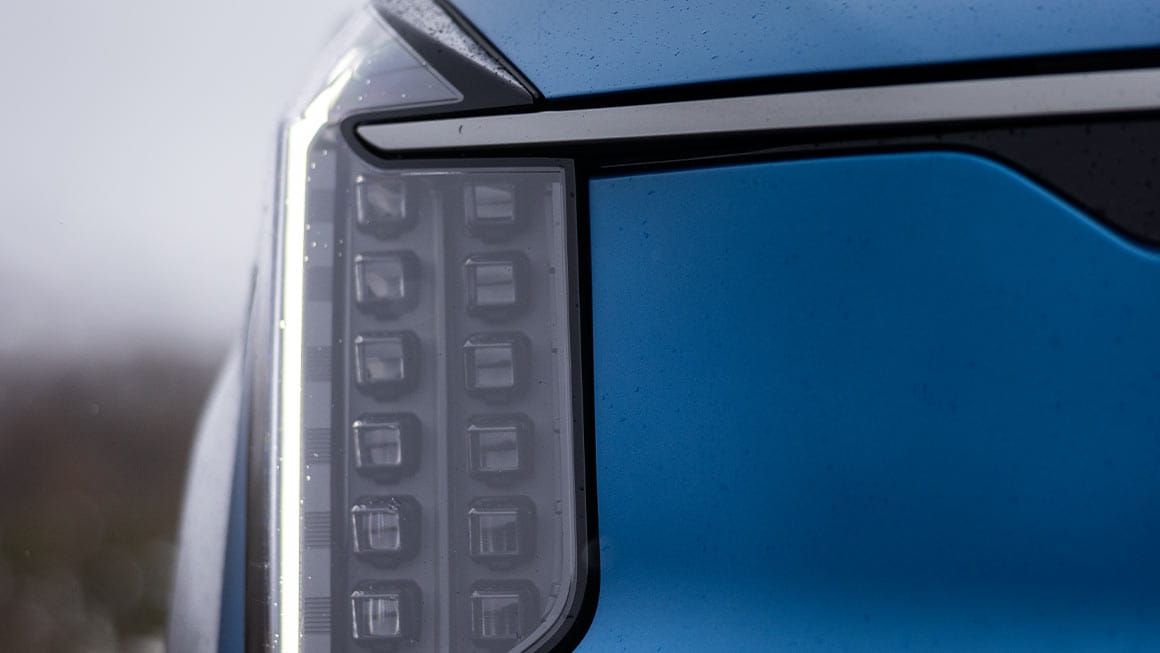 Upptäck Kia EV9 | Kia Sverige