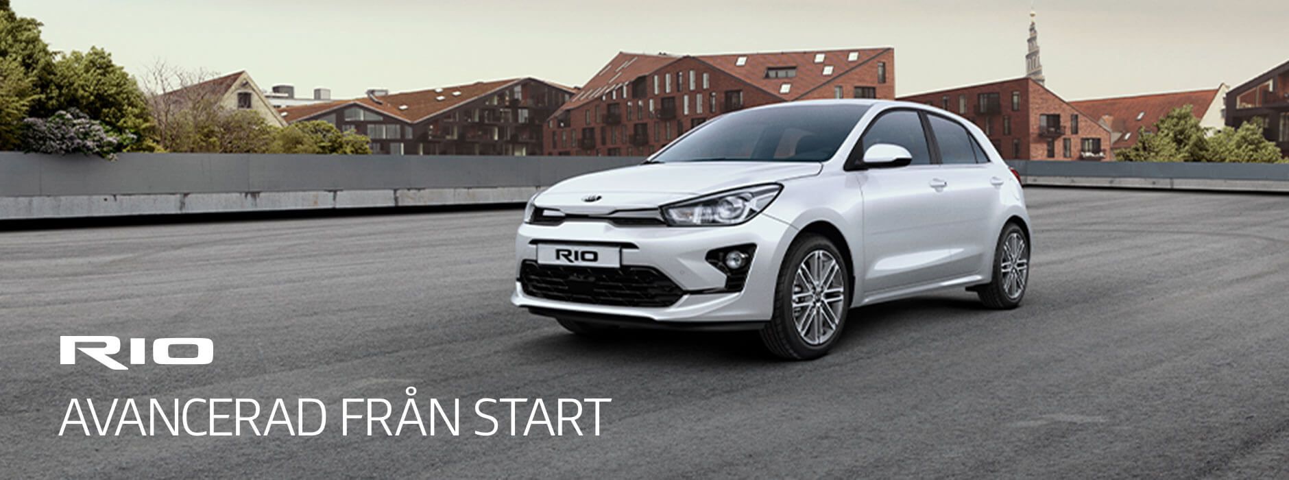Köpa bil – Erbjudanden nya bilar | Kia Sweden