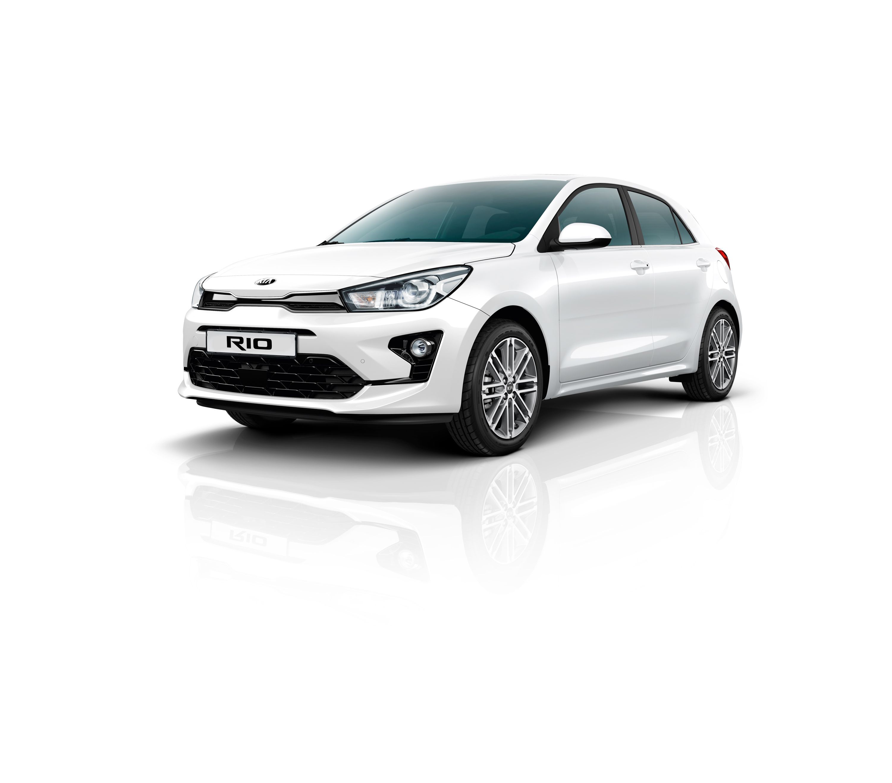 Köpa bil – Erbjudanden nya bilar | Kia Sweden