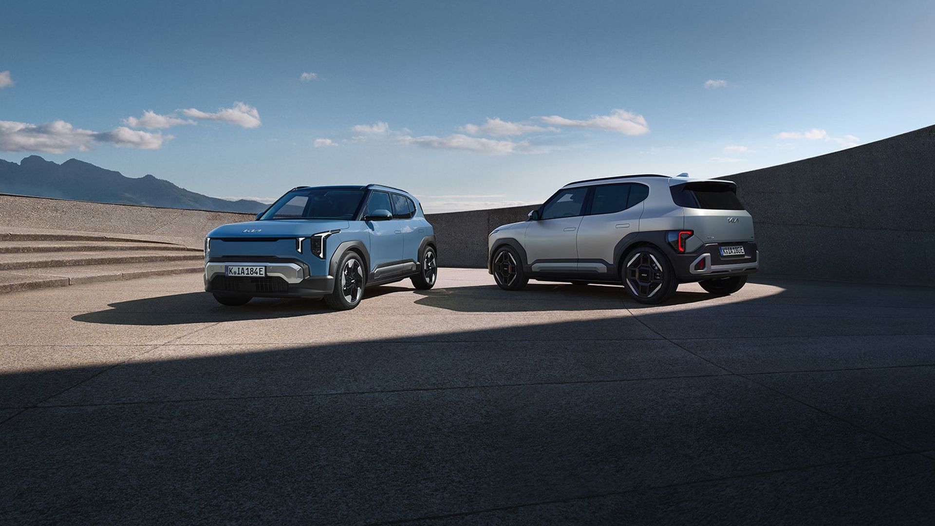 Kia nové autá na predaj | Kia Sales Slovakia