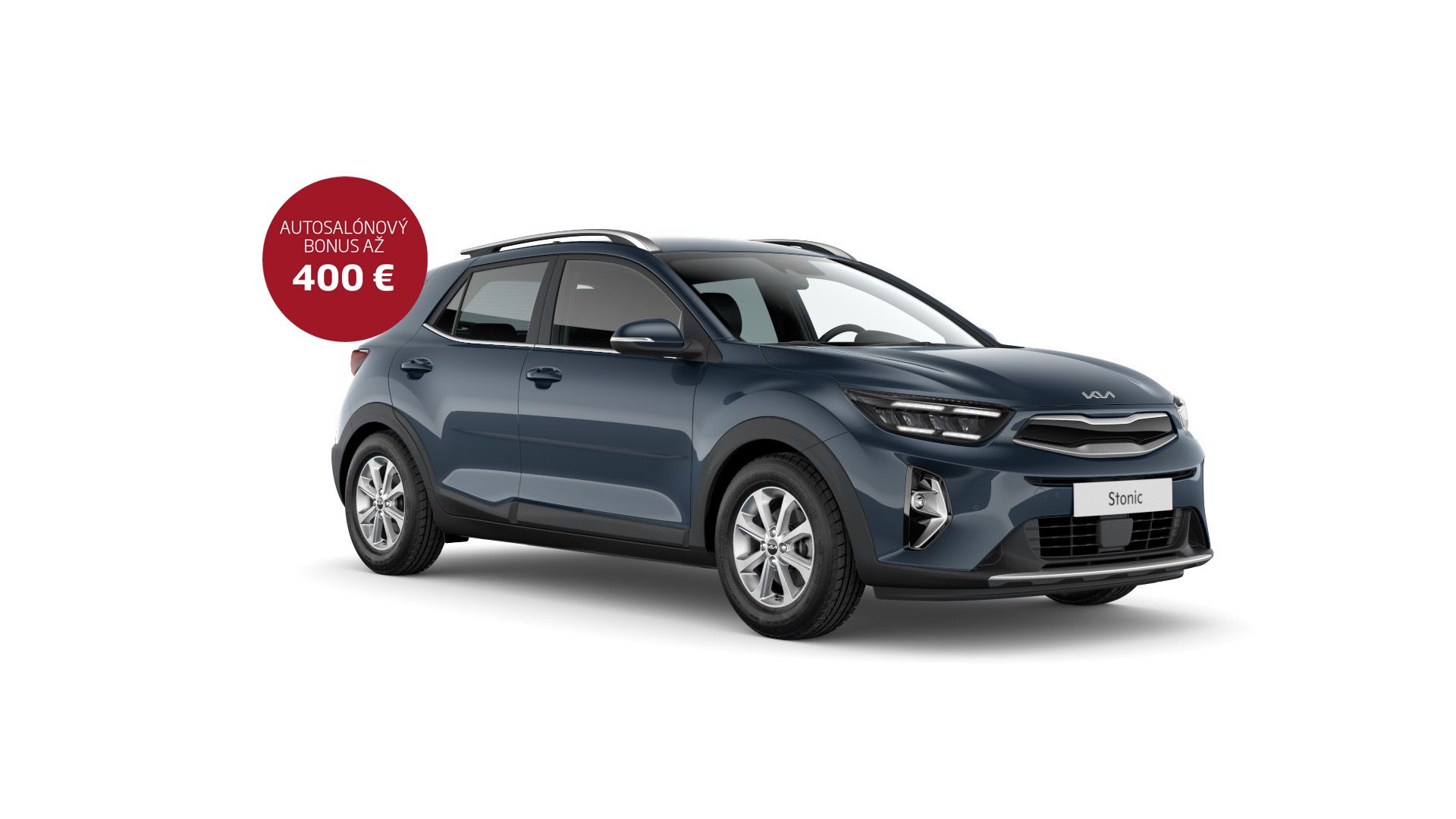 Autosalón Nitra