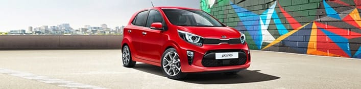 Akciová ponuka | Kia Motors Sales Slovensko