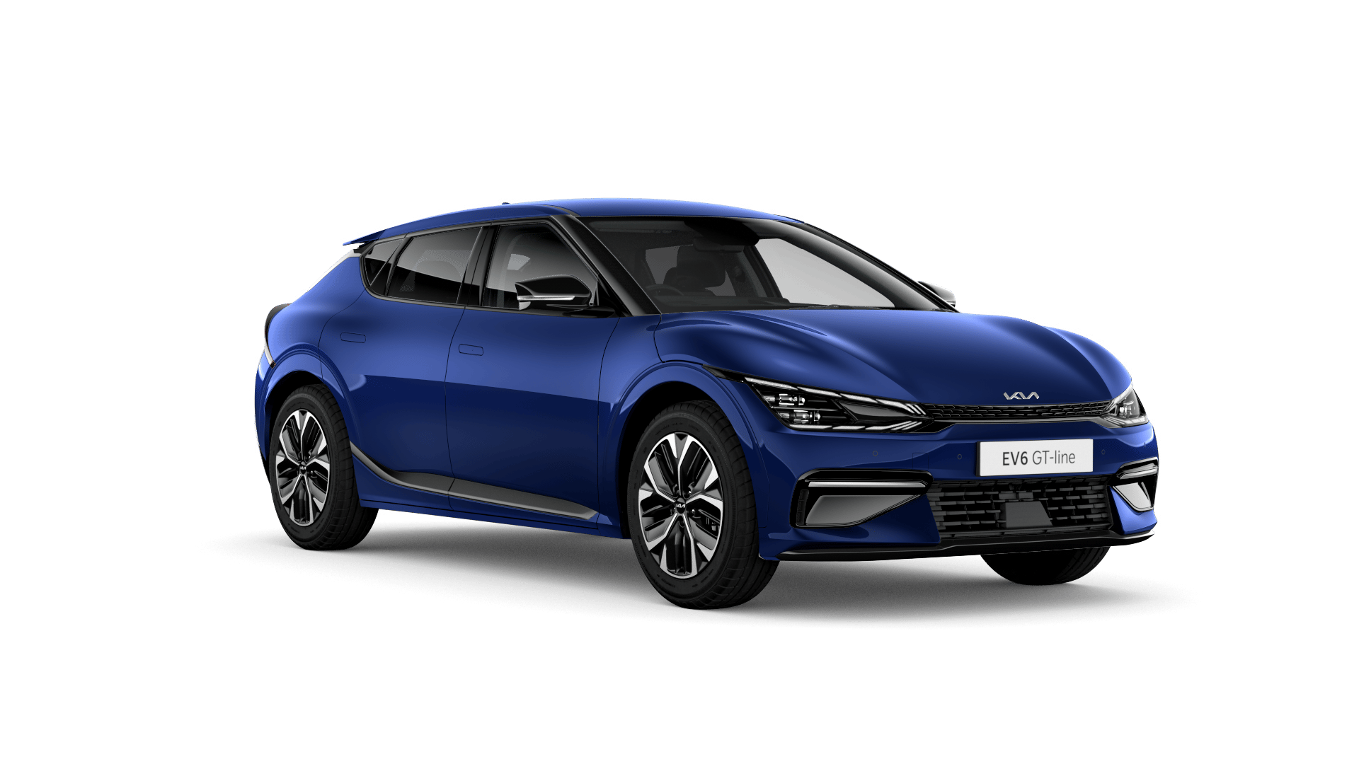 Kia EV6, Contract Hire Offers | Shelbourne Motors Kia, Newry