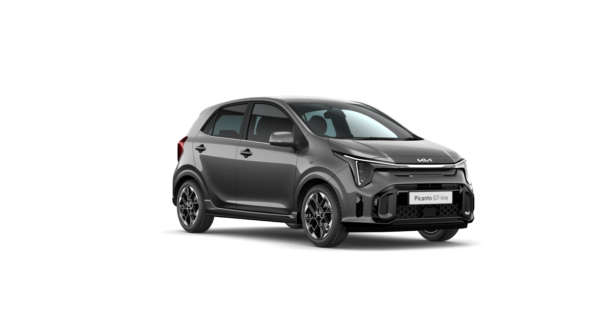 The New Picanto | Ken Jervis Kia | New & Used Cars Stoke on Trent