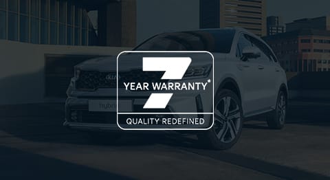 Discover Our Kia Range & Find A Local Dealer | Kia UK