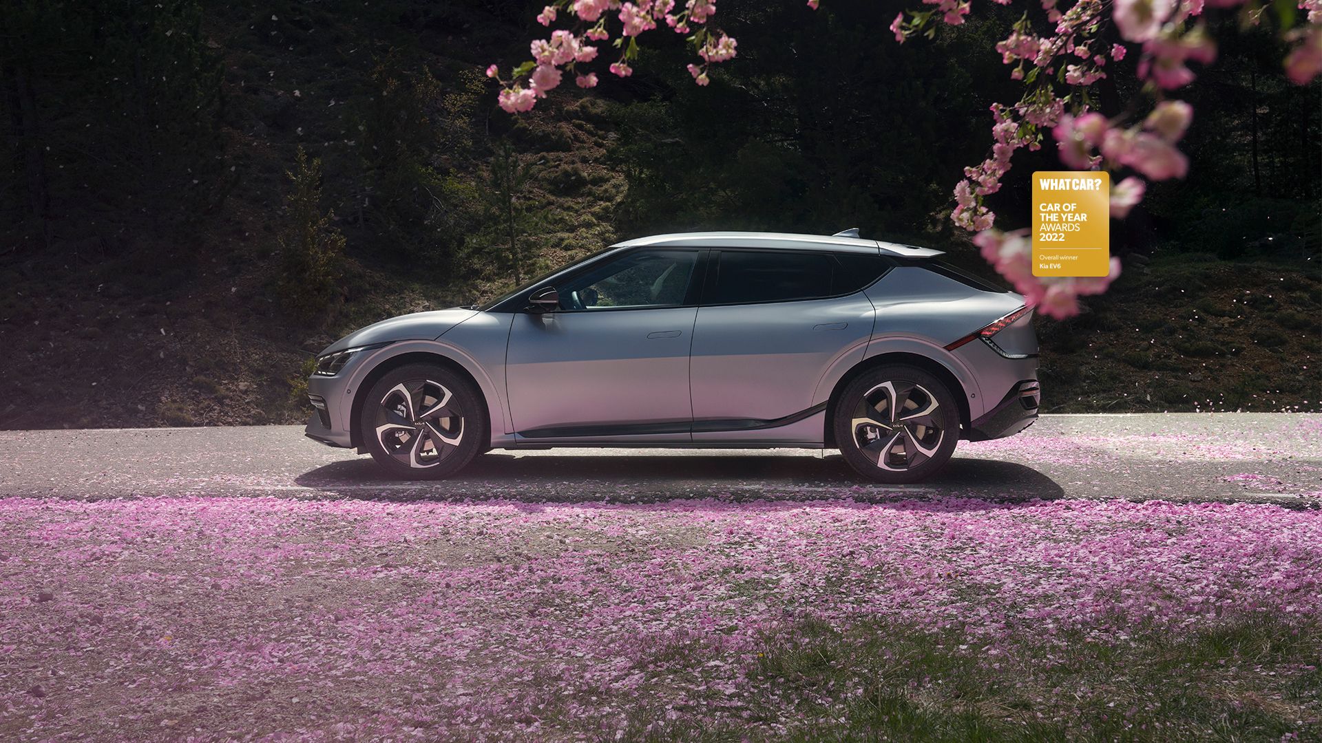 Allen (Bath) | Official Kia Car Dealer Near You