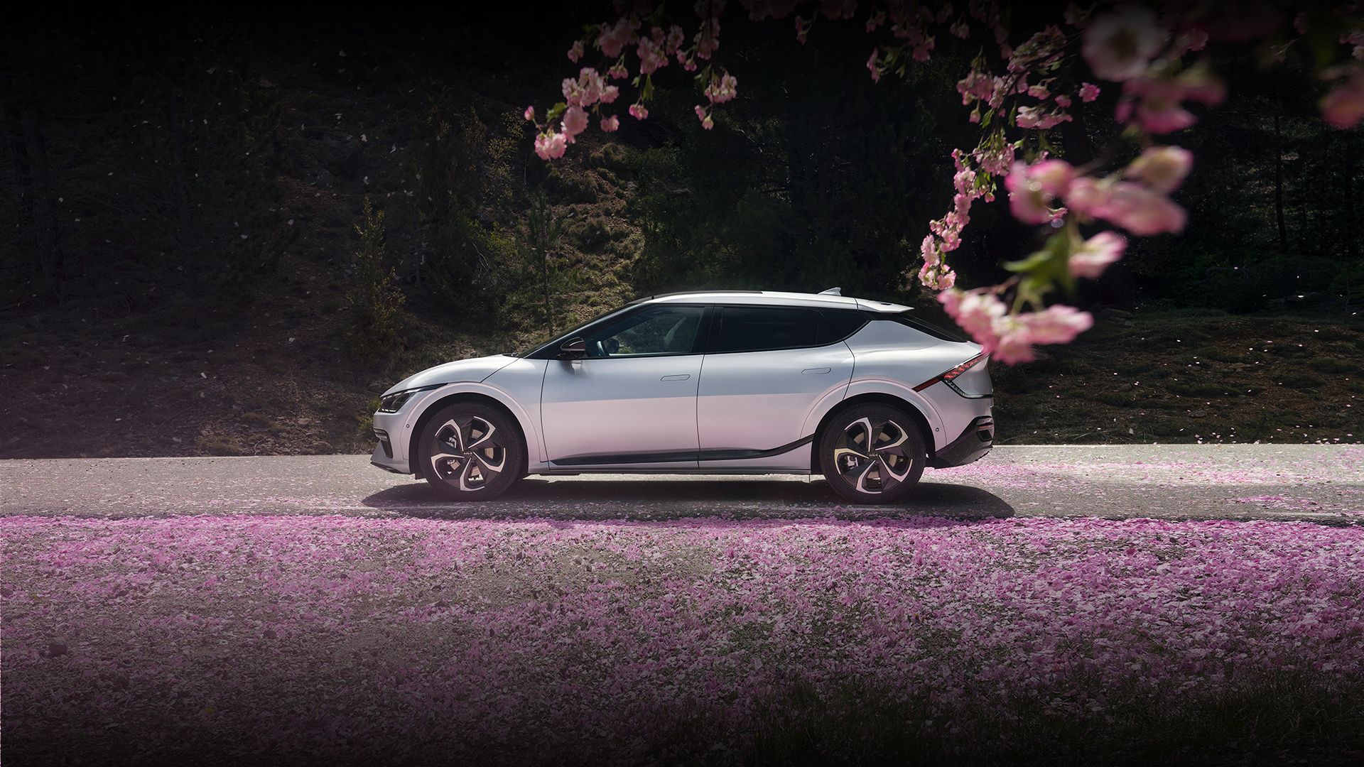 Brindley (Wolverhampton) | Official Kia Car Dealer Near You