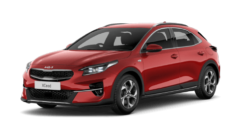 Kia Motability Car Scheme & Motability Cars | Kia UK