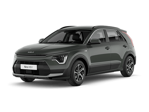 Kia Motability Car Scheme & Motability Cars | Kia UK