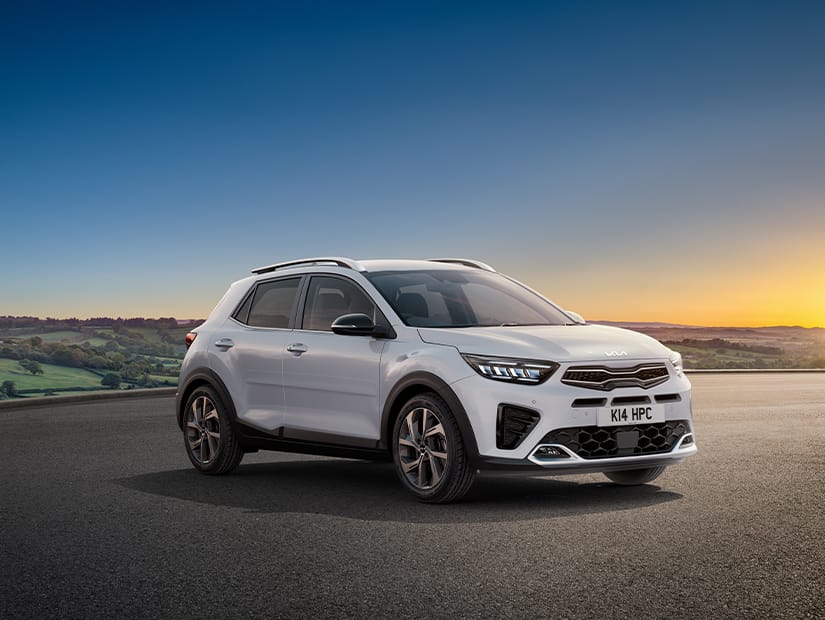 Kia Motability Car Scheme & Motability Cars | Kia UK