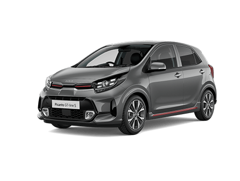 KIA Picanto Offers | Kia UK