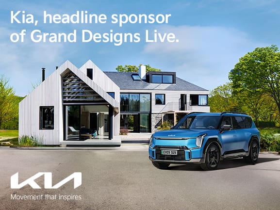 Partnerships - ABOUT KIA | Kia UK