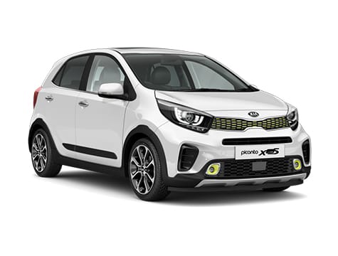 Discover the Kia Picanto | Kia Motors UK