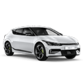 The Kia EV6 GT Electric Car | Kia UK