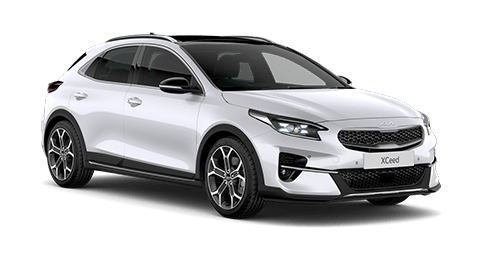 The Kia XCeed | Product Highlights | Kia UK