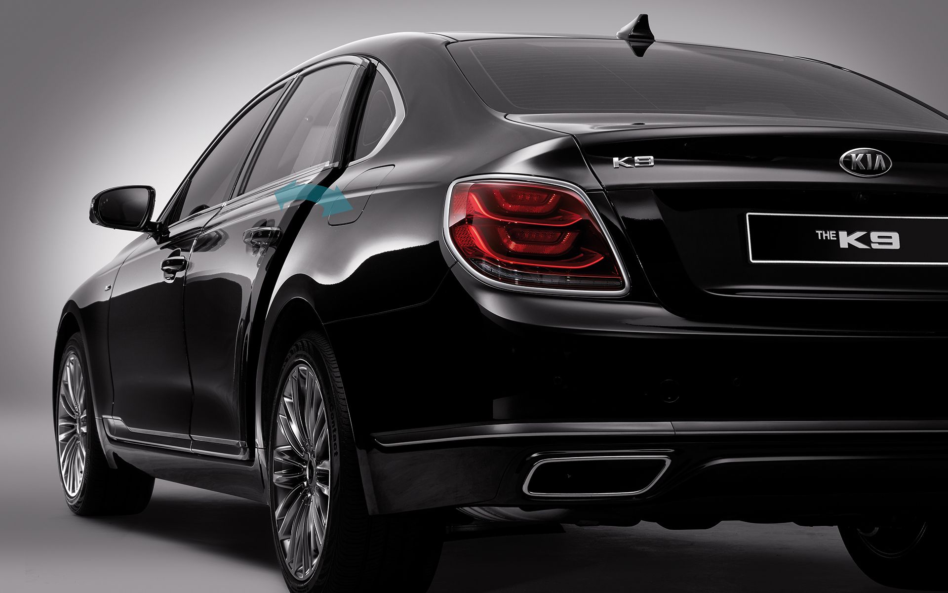 기아 K9 갤러리 – Mastered Dignity, 2020 THE K9 | 기아 공식 사이트