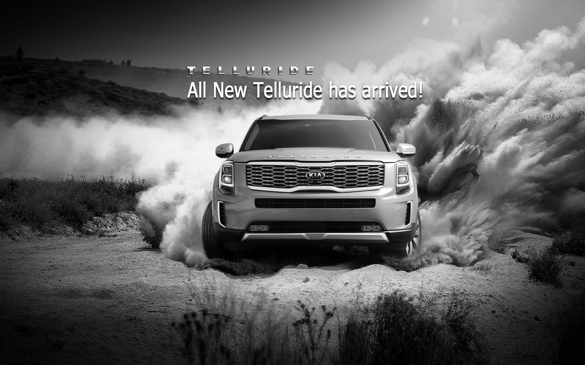 Kia Motors Kuwait | Sedans, Hatchbacks, SUVs & MPVs