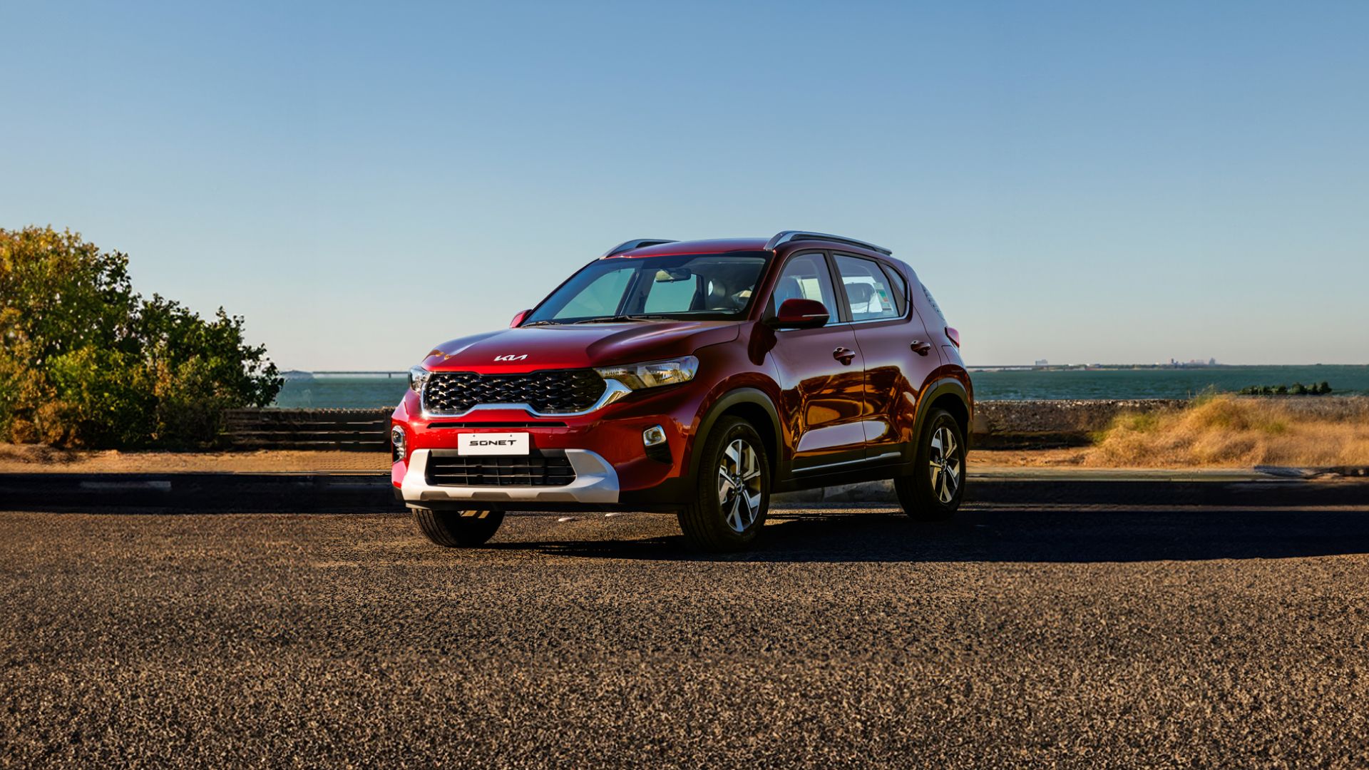 Kia Kuwait | Sedans, Hatchbacks, SUVs & MPVs