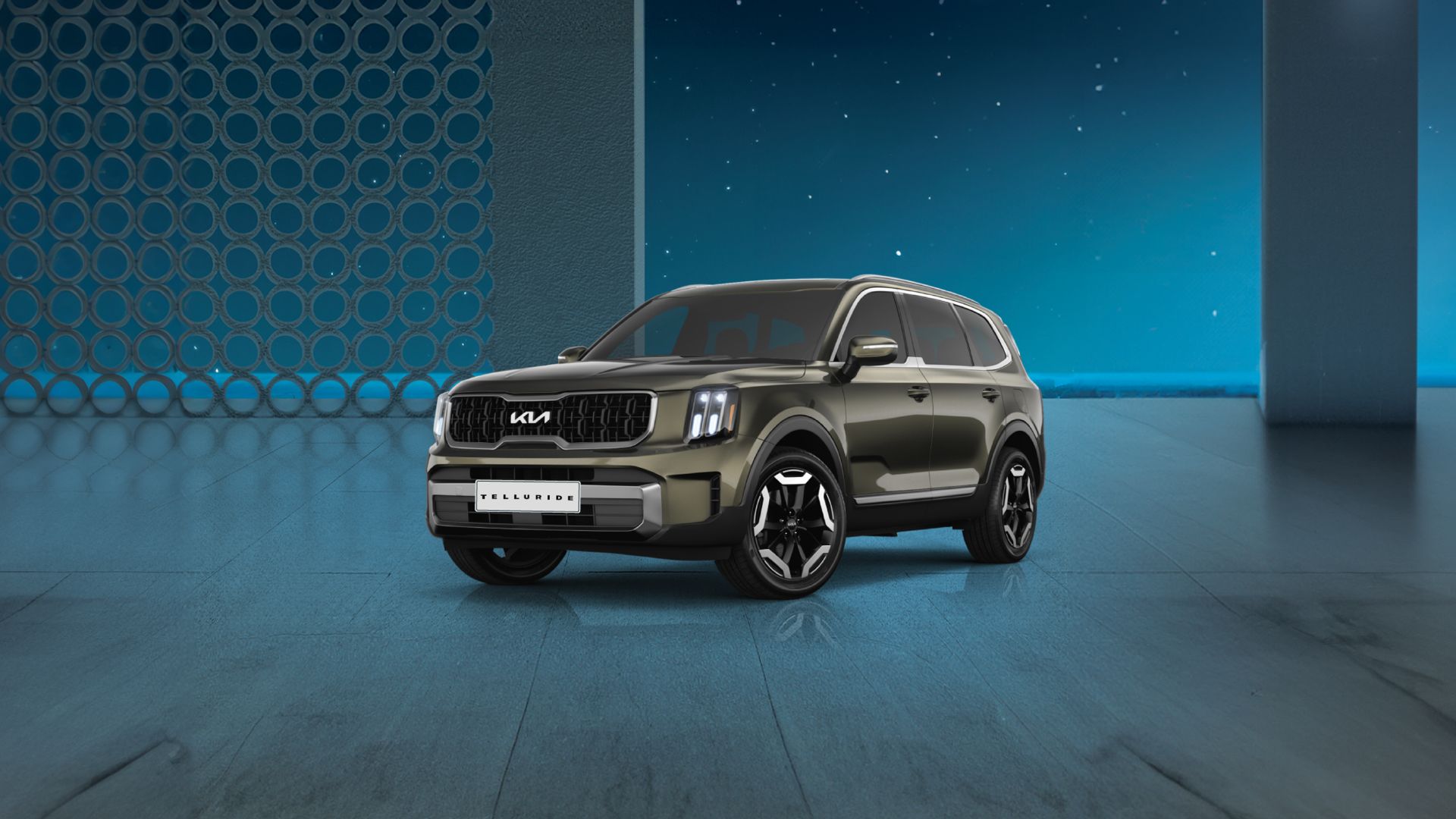 Kia Kuwait | Sedans, Hatchbacks, SUVs & MPVs