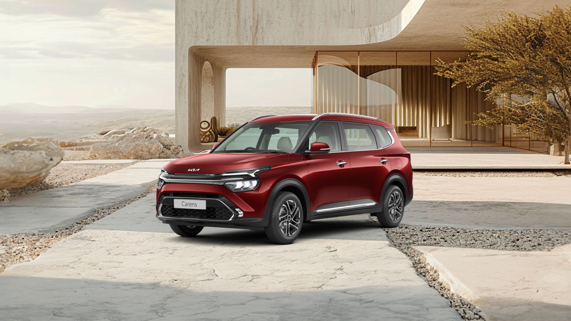 Kia Kuwait | Sedans, Hatchbacks, SUVs & MPVs