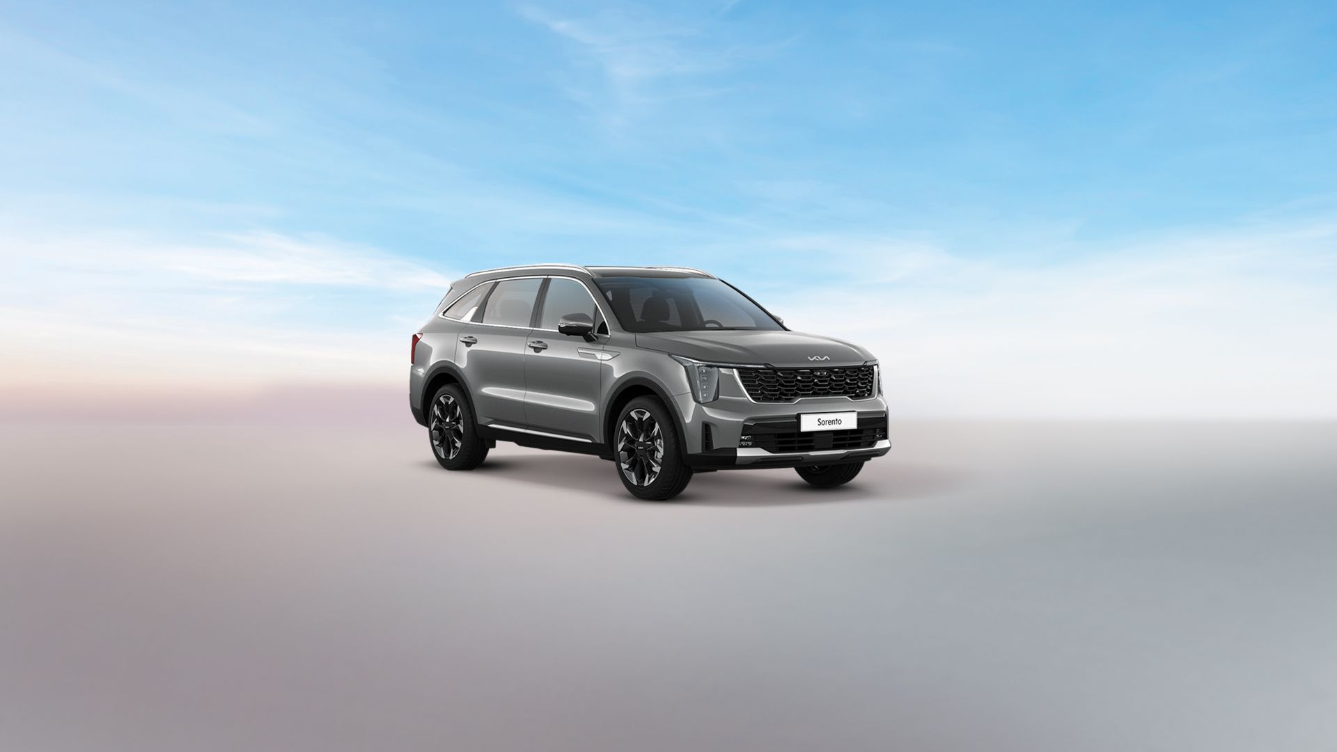 Kia Kuwait | Sedans, Hatchbacks, SUVs & MPVs