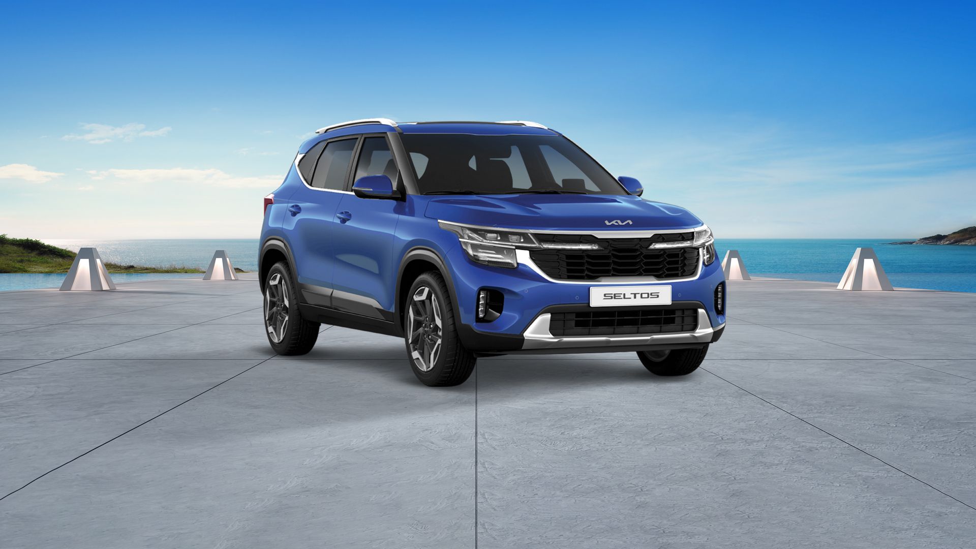 Kia Kuwait | Sedans, Hatchbacks, SUVs & MPVs
