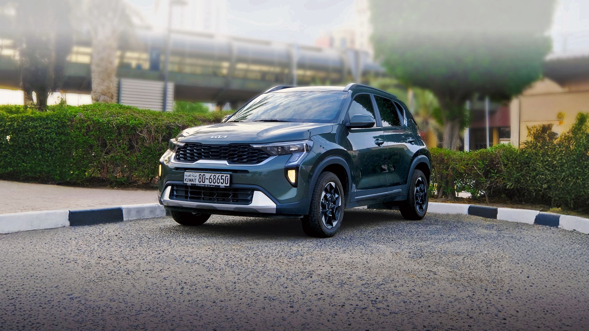 Kia Kuwait | Sedans, Hatchbacks, SUVs & MPVs