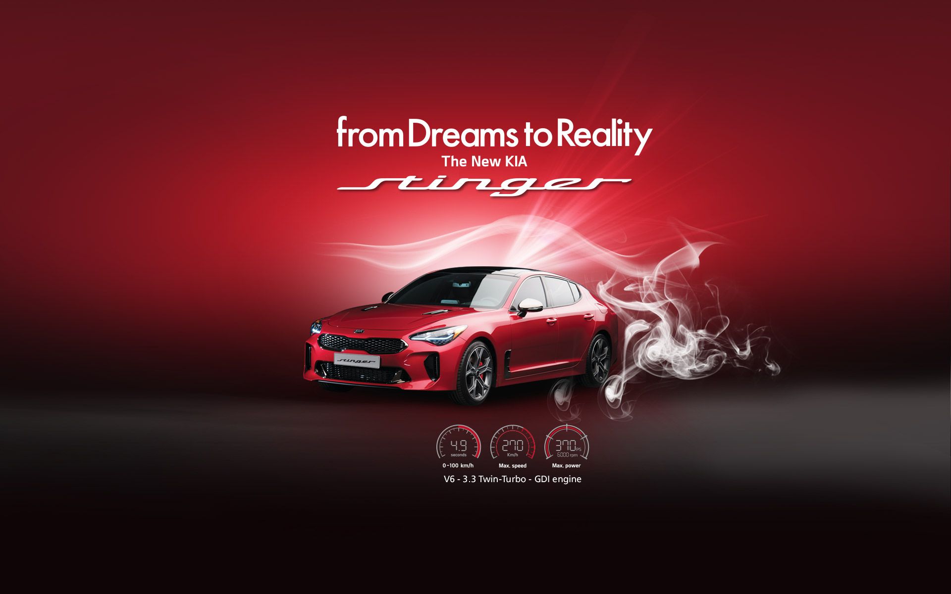 Kia Motors Kuwait | Sedans, Hatchbacks, SUVs & MPVs