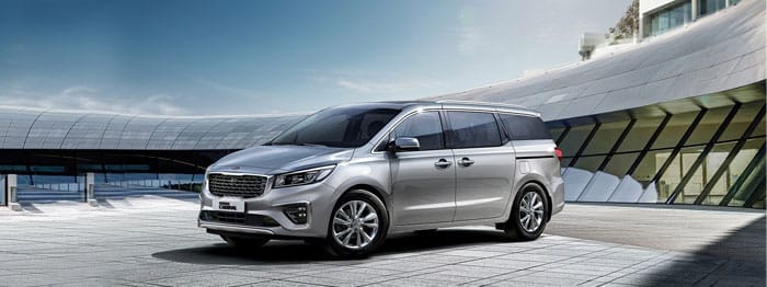 Kia Motors Kuwait | Sedans, Hatchbacks, SUVs & MPVs