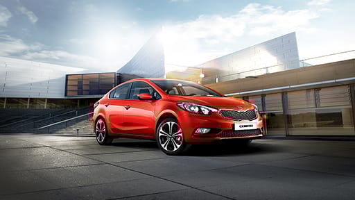 Kia Cars | Find the Best Cars for you | Kia Laos