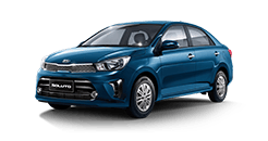 Kia Motors Lebanon | Sedans, Hatchbacks, SUVs & MPVs