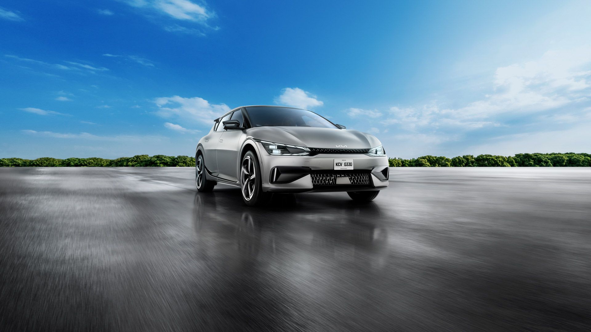 Kia México | Movement that inspires
