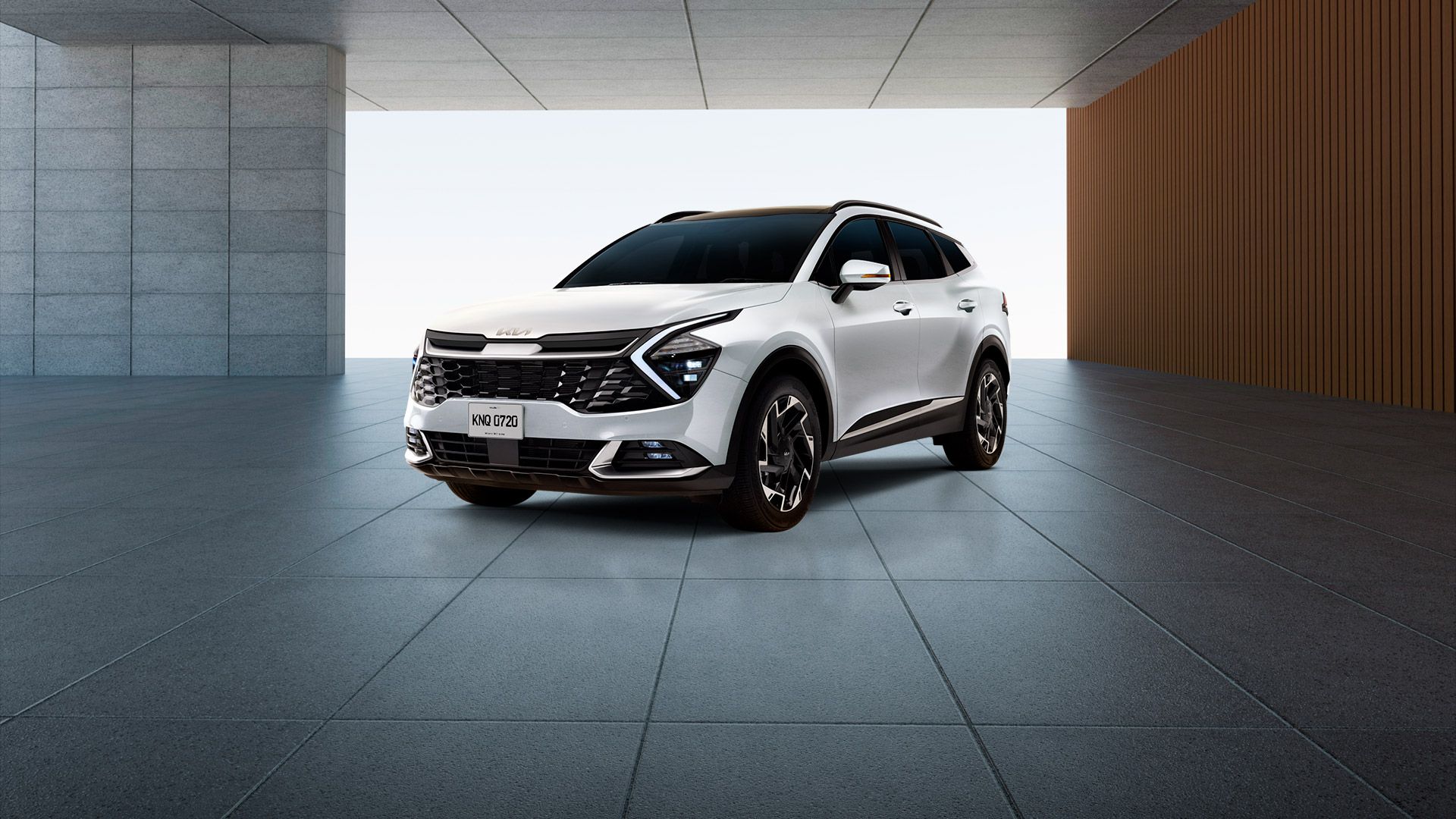 Kia México | Movement that inspires