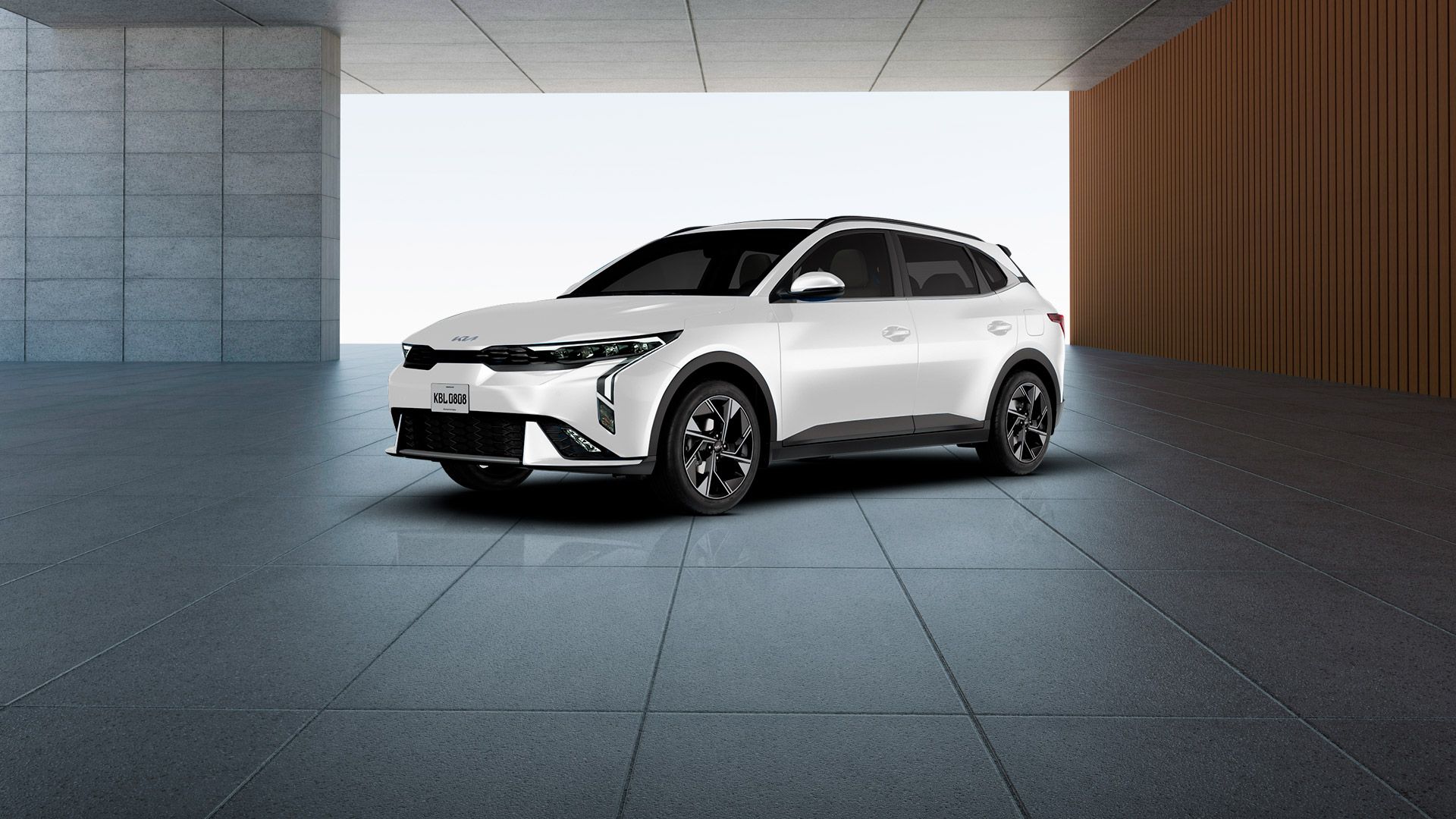 Kia México | Movement that inspires