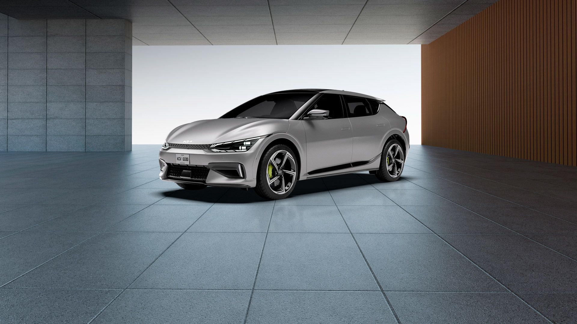 Kia México | Movement that inspires