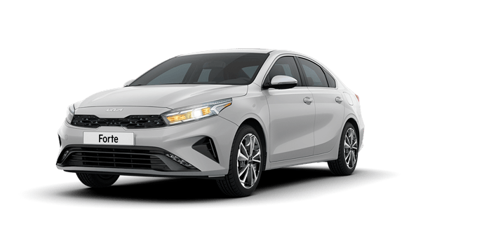 Configura tu Kia | Kia México | EX-IVT