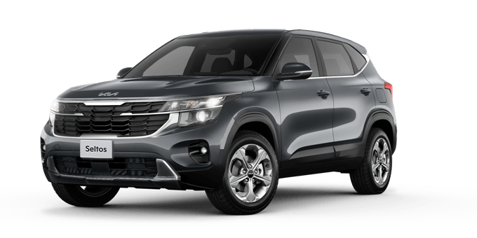 Configura tu Kia | Kia México | acc=ANT1