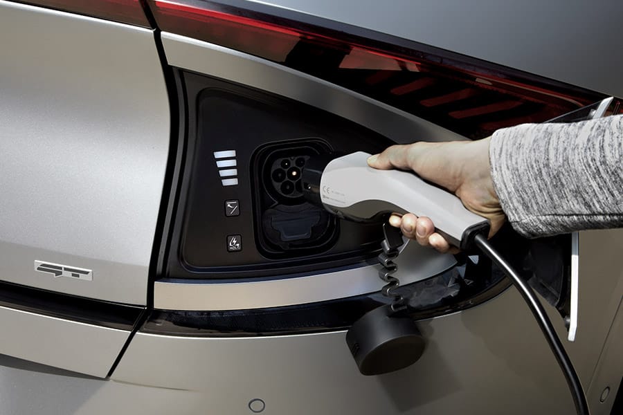 Kia EV6 2024 | SUV | Kia Mexico