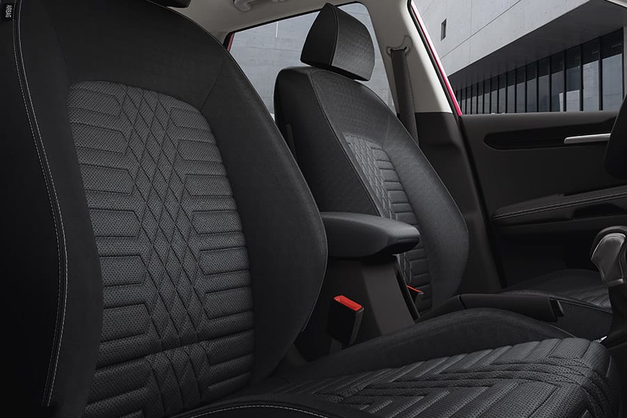 Sonet 2026 | SUV | Kia México