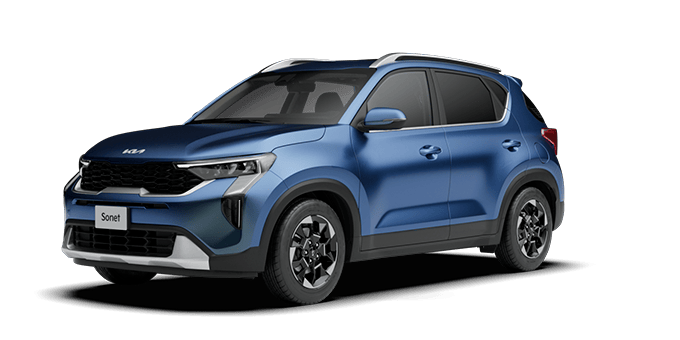 Configura tu Kia | Kia México | EX-IVT