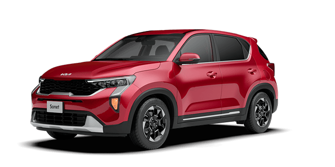 Configura tu Kia | Kia México | LX-TM