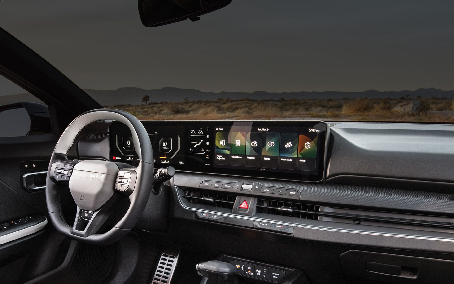 K4 Sedán 2025 | Sedán | Kia México