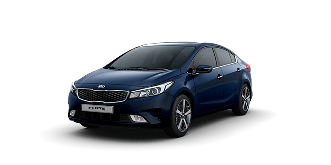 Configura tu Kia | Kia México | L-MT