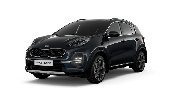 Configura tu Kia | Kia México | SXL-24L-TA