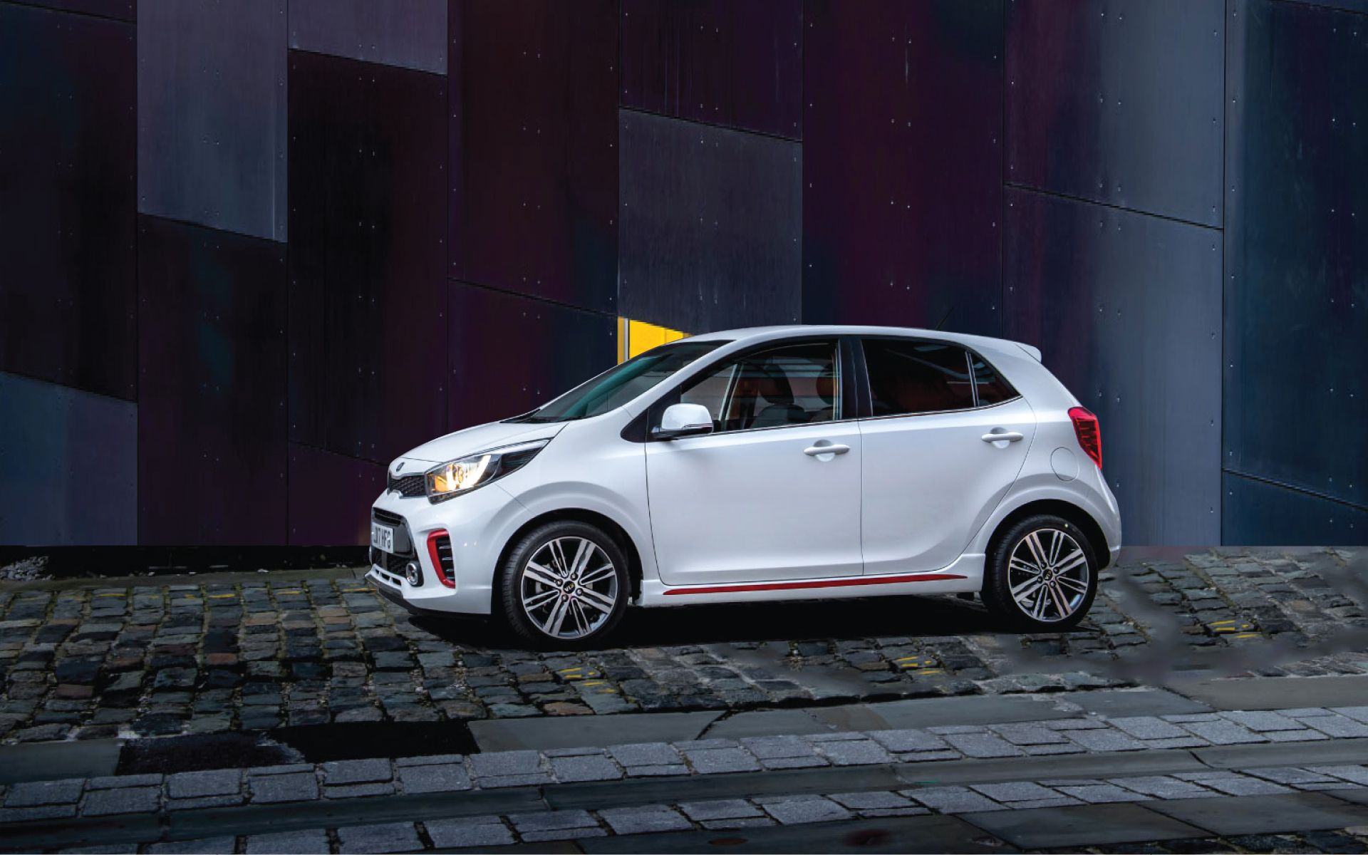 Kia Motors Malaysia | Sedans, Hatchbacks, SUVs & MPVs