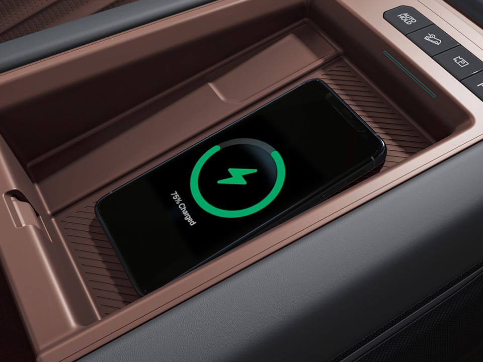 Kia EV9 2024 | Features | Electric SUV | Kia Malaysia