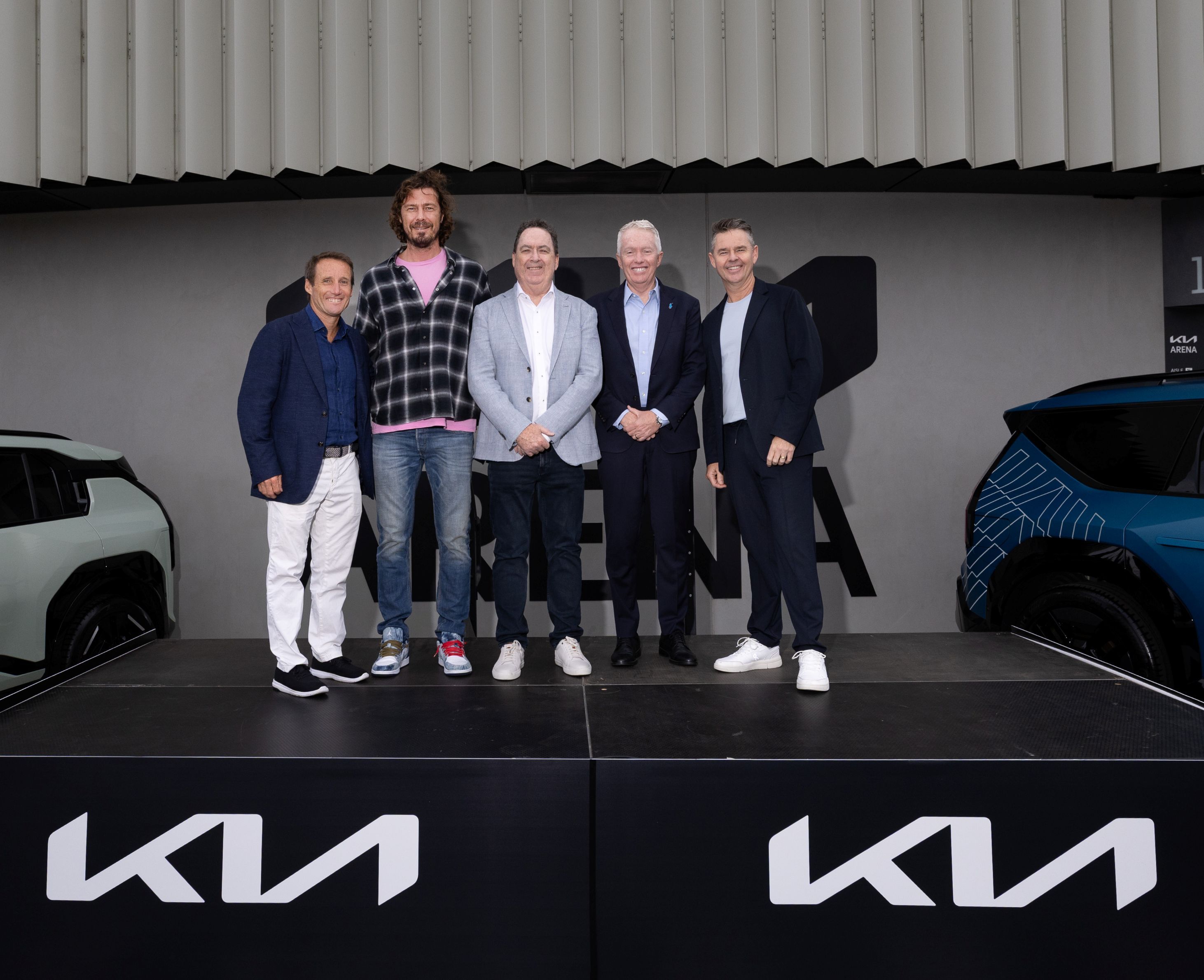 News | Utility | Kia Malaysia