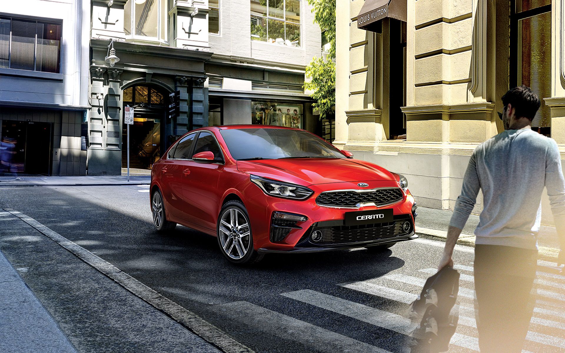 Kia Parts - Special Offers | Owners | Kia Mauritius