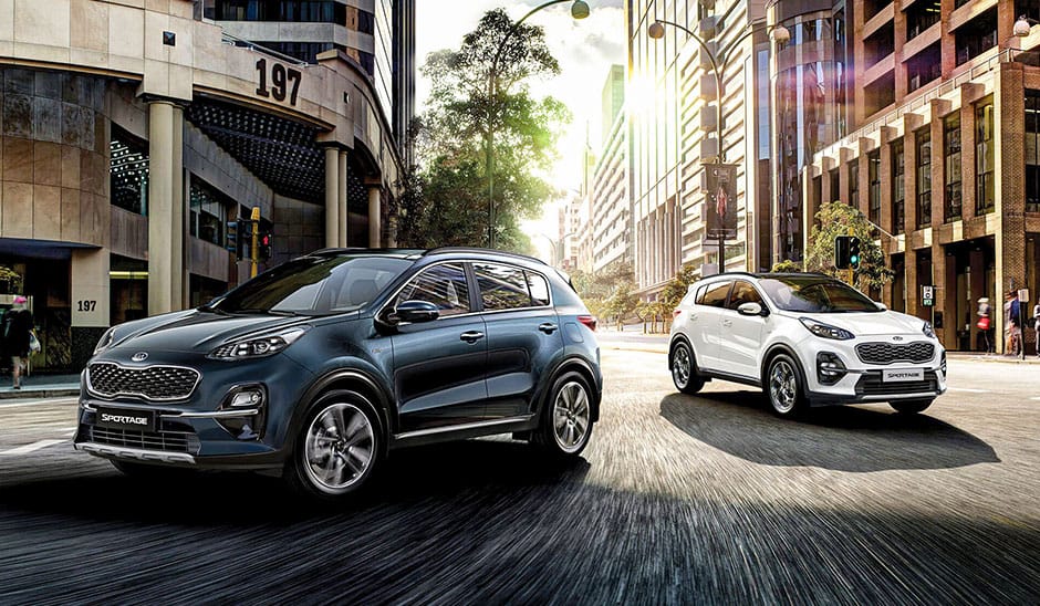 Kia se convierte en la marca con mejor calidad | Noticias | Kia Perú