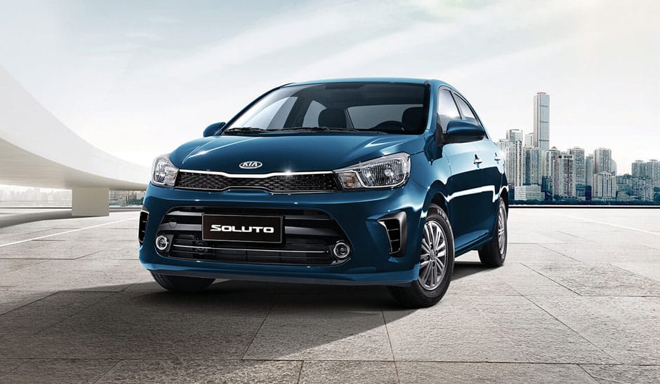 ¿Qué es un carro sedán y cuáles son sus beneficios? | Noticias | Kia Perú